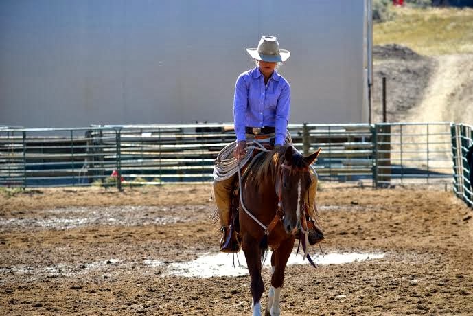 Buckaroo Barbie: Interview | Reata Brannaman