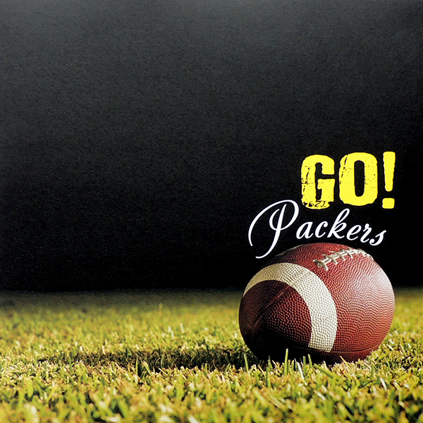 Creations Galore Blog: New Green Bay Packers Scrapbooking Items