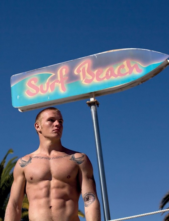 Igor Stepanov By Steeve Beckouet Oh Yes I Am