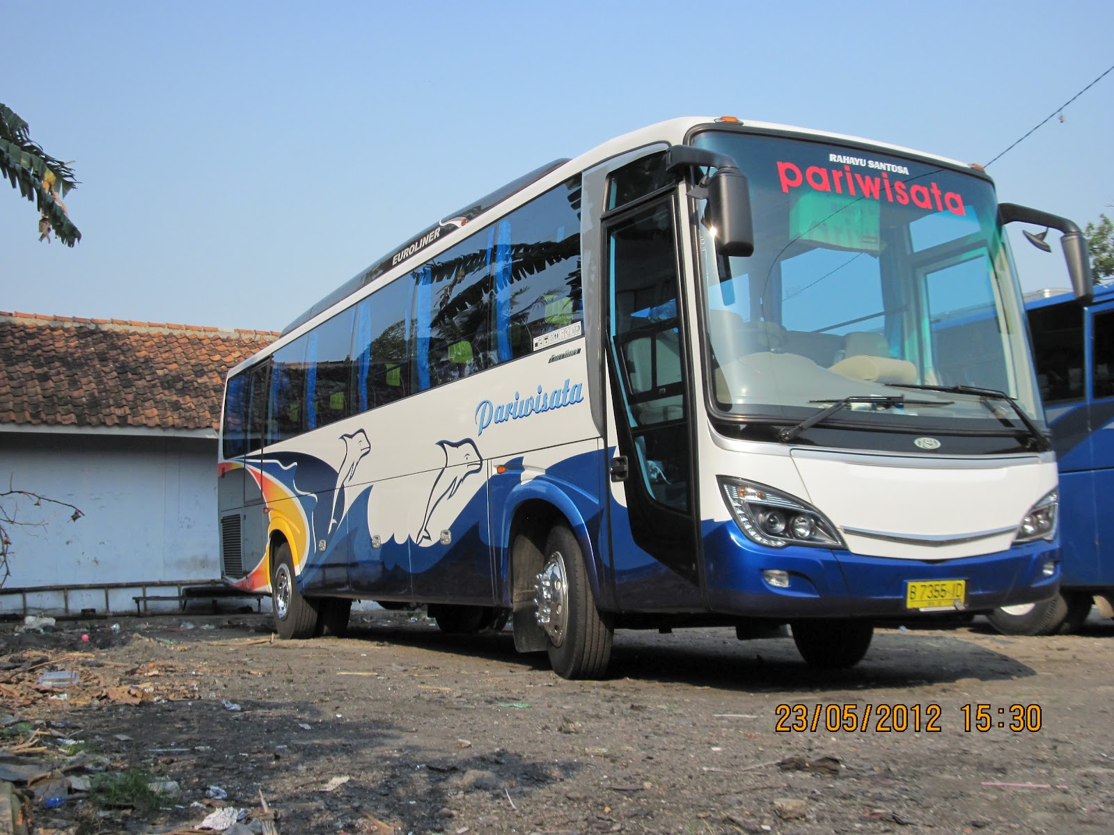 Jaya Mandiri Transport: Jaya Mandiri Transport