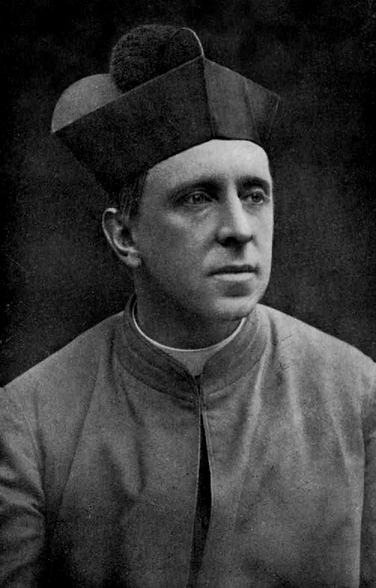 This England: The Spirit of England - Anglo-Catholicism and Homosexuality