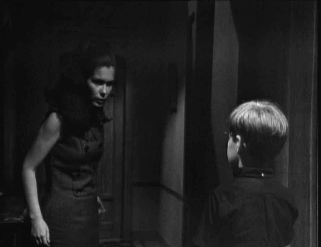 The Collinsport Historical Society: August 2012