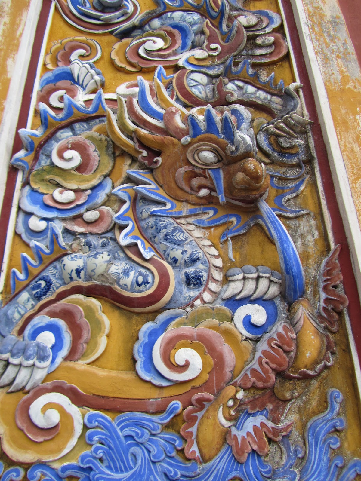 The Adventures of Laura Drumm