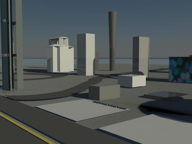 ANARA TOWER, DUBAI. ATKINS: ANARA TOWER, DUBAI ATKINS