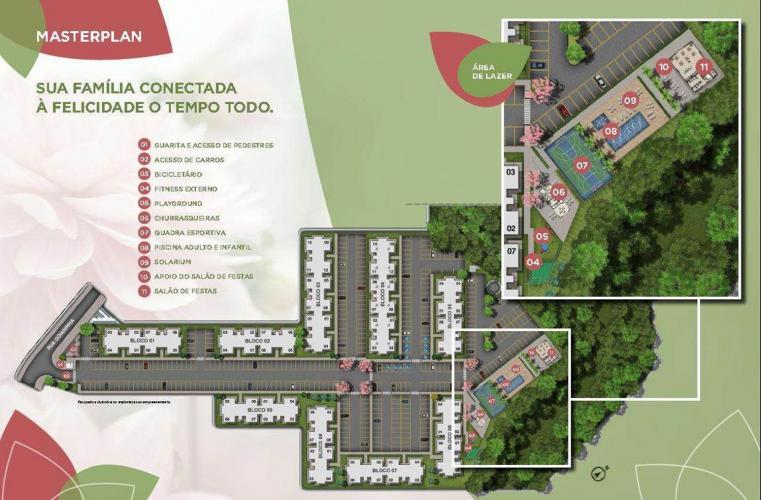 Verdade Imóvel: RESERVA FLORATA - CURICICA (DIRECIONAL)