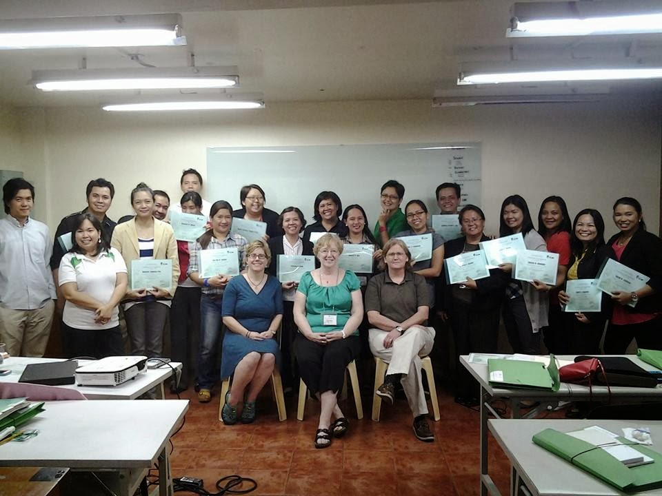 La Salle University Ozamiz School For The Deaf January 2014 la-salle-university-ozamiz-school-for-the-deaf-january-2014