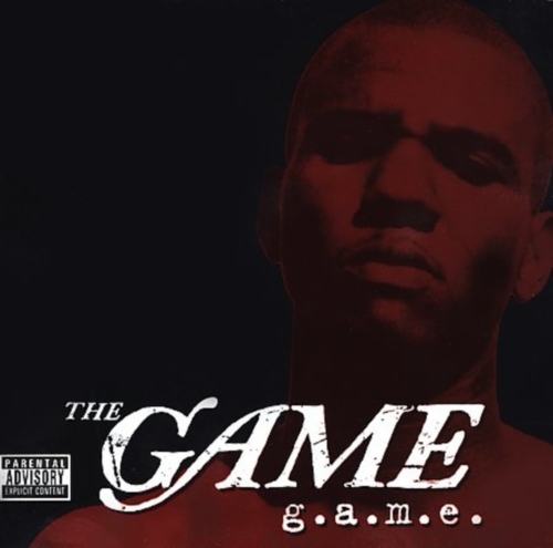 Discografia de The Game!