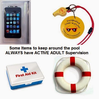 Safety Tips from Arizona Childproofers: What Safety Items Should You ...