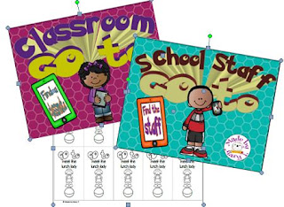 Primary Expectations: Classroom GO to may not be Pokemon Go but should ...