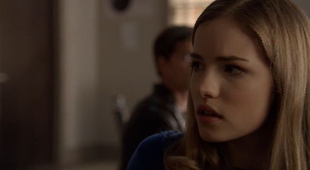 SCREAM SERIE SPAIN: julio 2015