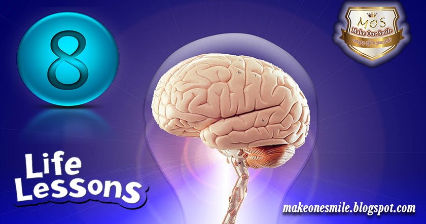 How to be Happy in Life with Yourself | Learn Eight Lessons to Live a ...