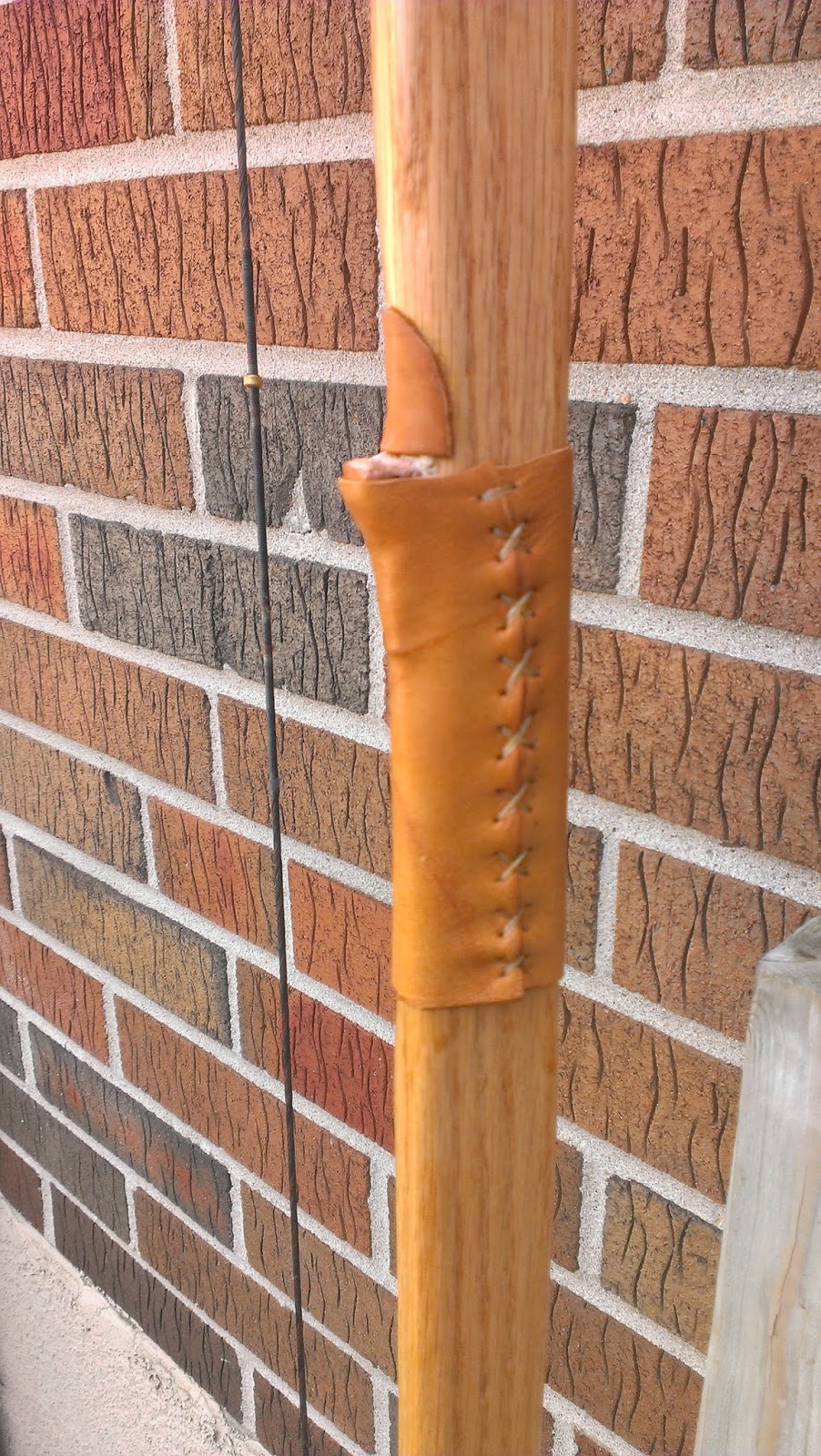 Archery Toronto: Longbows and Pyramid Bows from Toronto Traditional Archery