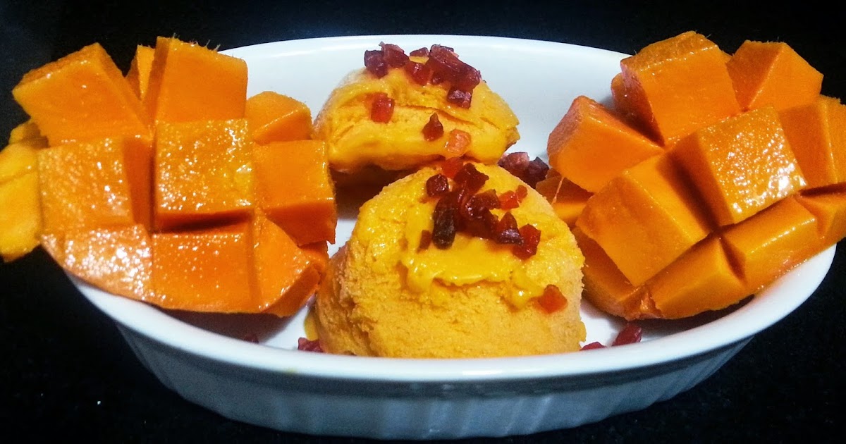 Paripoorna Paksiddhi : TUTTI FRUTTI & MANGO ICECREAM