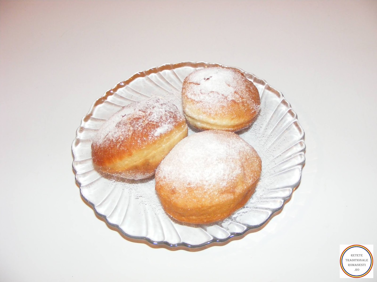 Reteta Gogosi Cu Aluat De Cozonac - Reţetă Blog