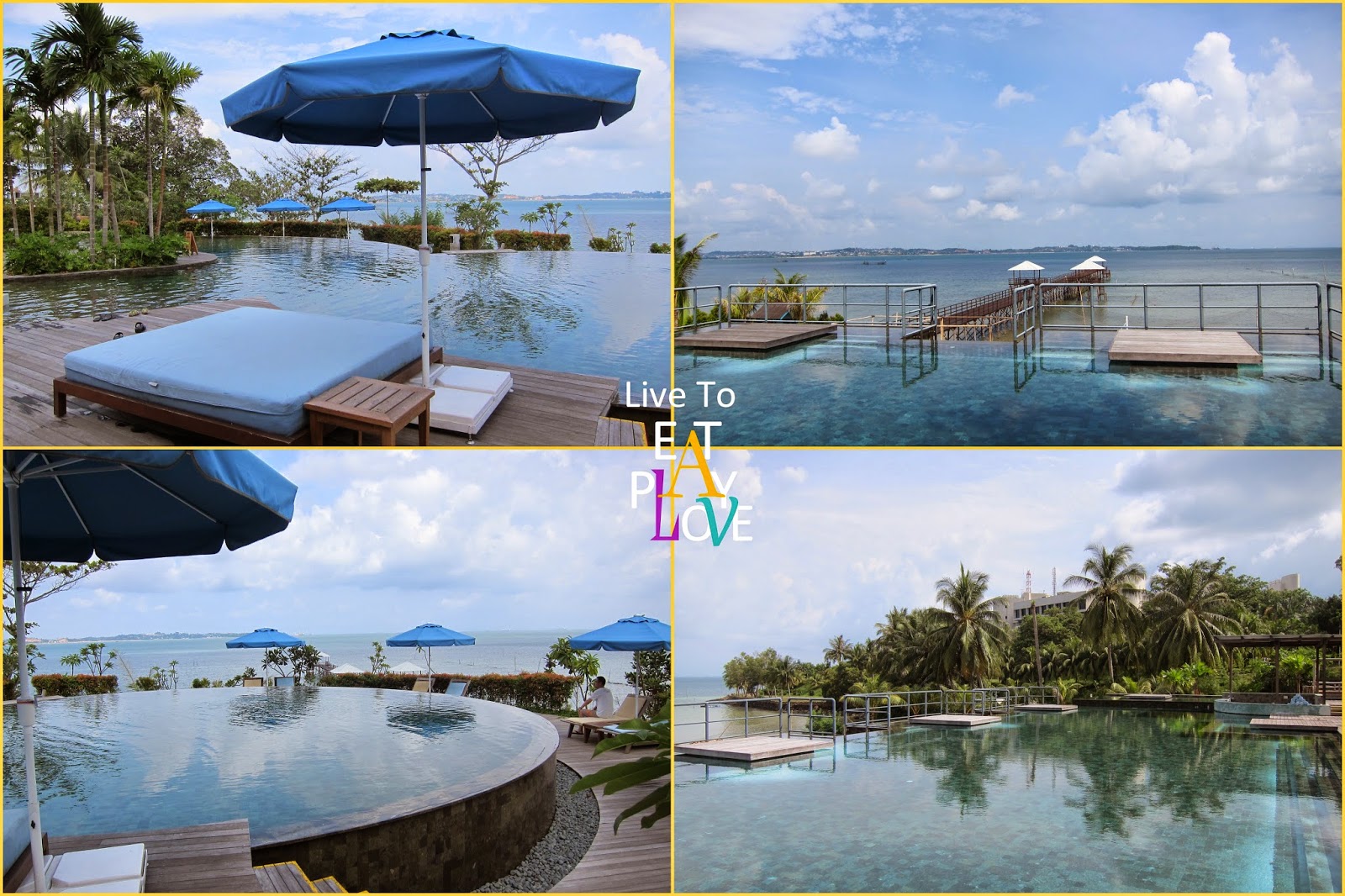 LiveToEat.Play.Love.: A short getaway to Montigo Resort (Batam)