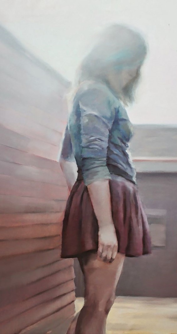 Impressioni Artistiche : ~ Susana Ragel