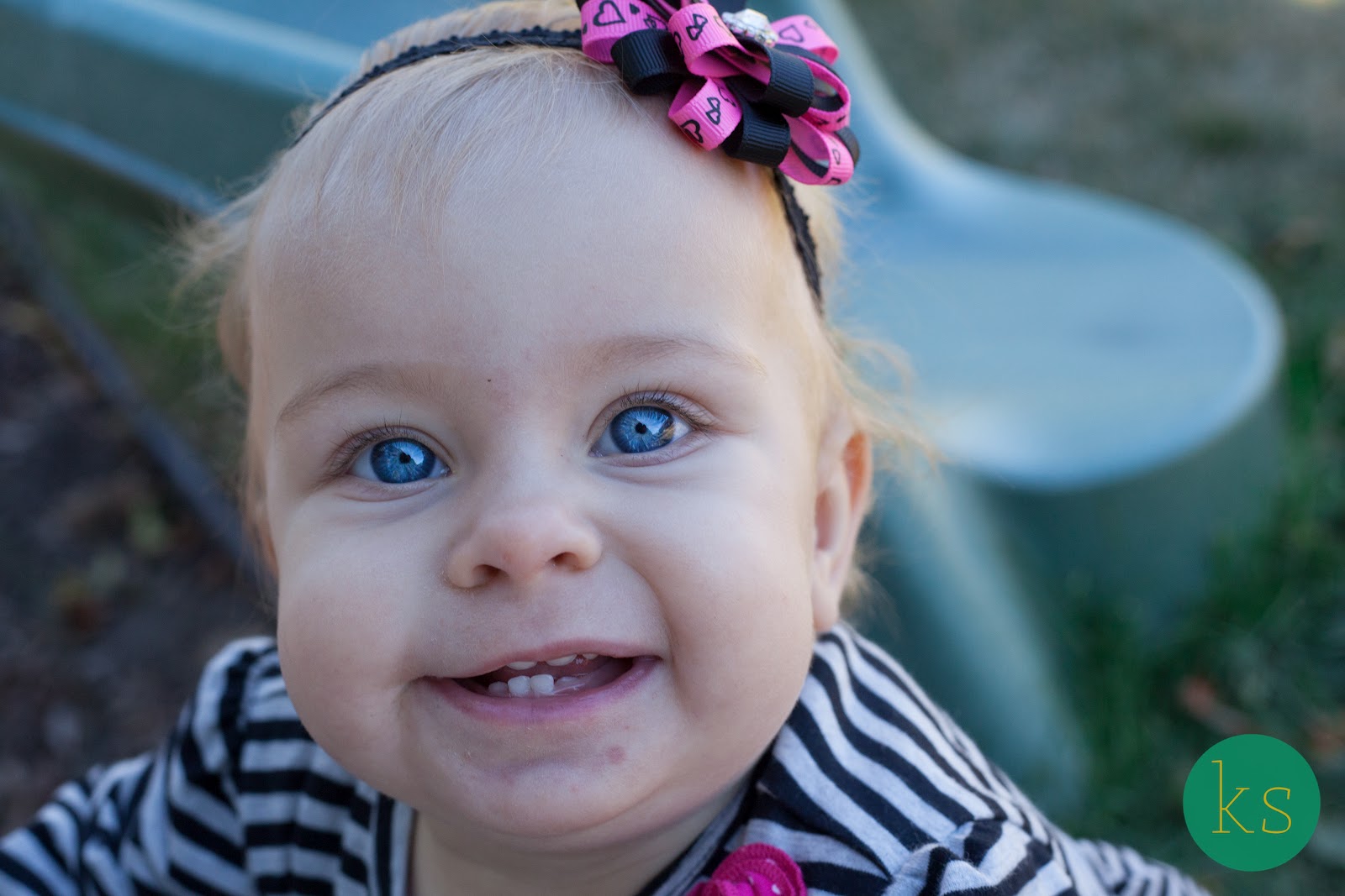 Katie Ann Photography: Two little cuties!
