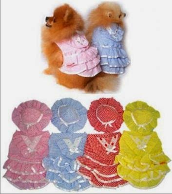 We Sell Easter Bonnets for Dogs | Posh Puppy Boutique News blog