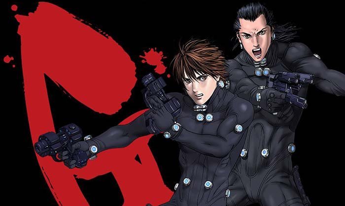 11 Anime Gore Terbaik, Tersadis dan Super Seram! - Pecandu Origami