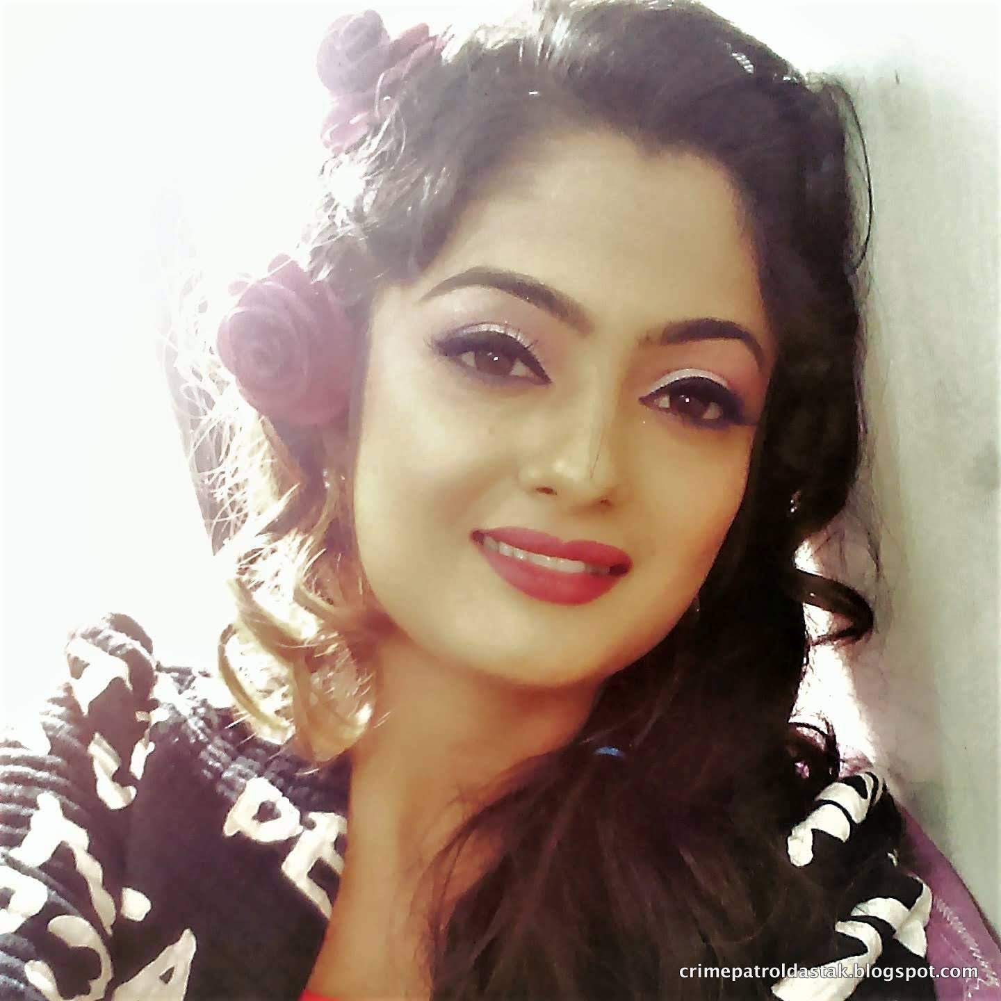 Rashmi Gupta: Crime Patrol Actors and Actresses