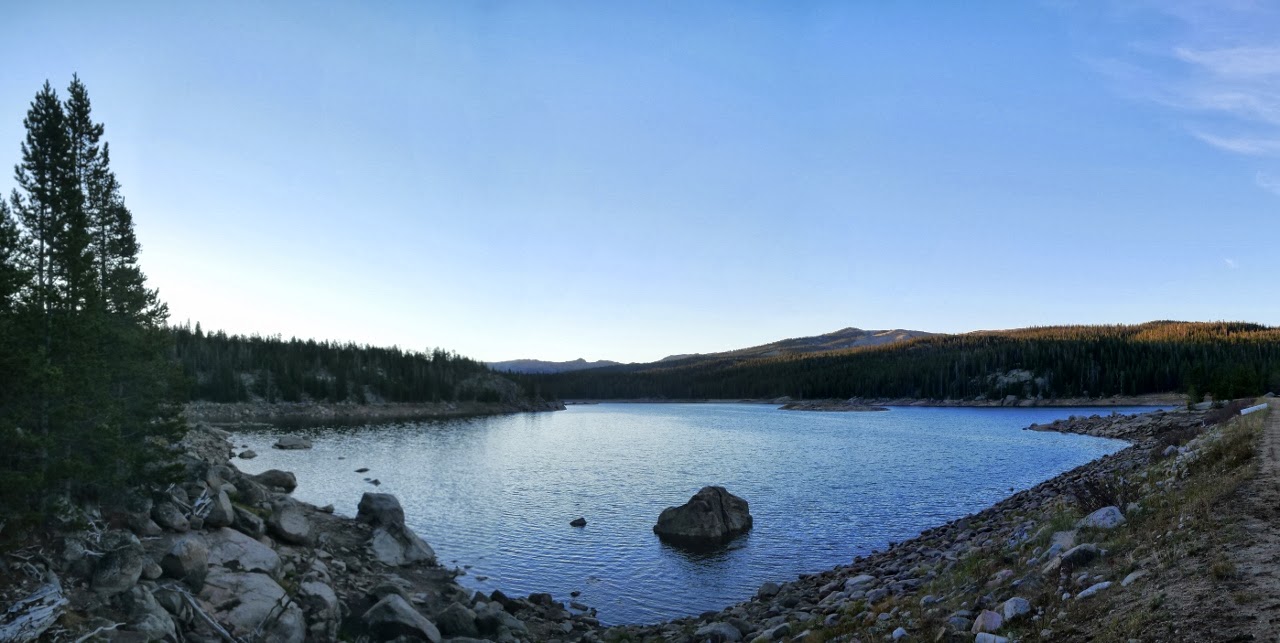 SmallFrye-Travels: Exploring the Northern Bighorn Mountains Part 4 ...