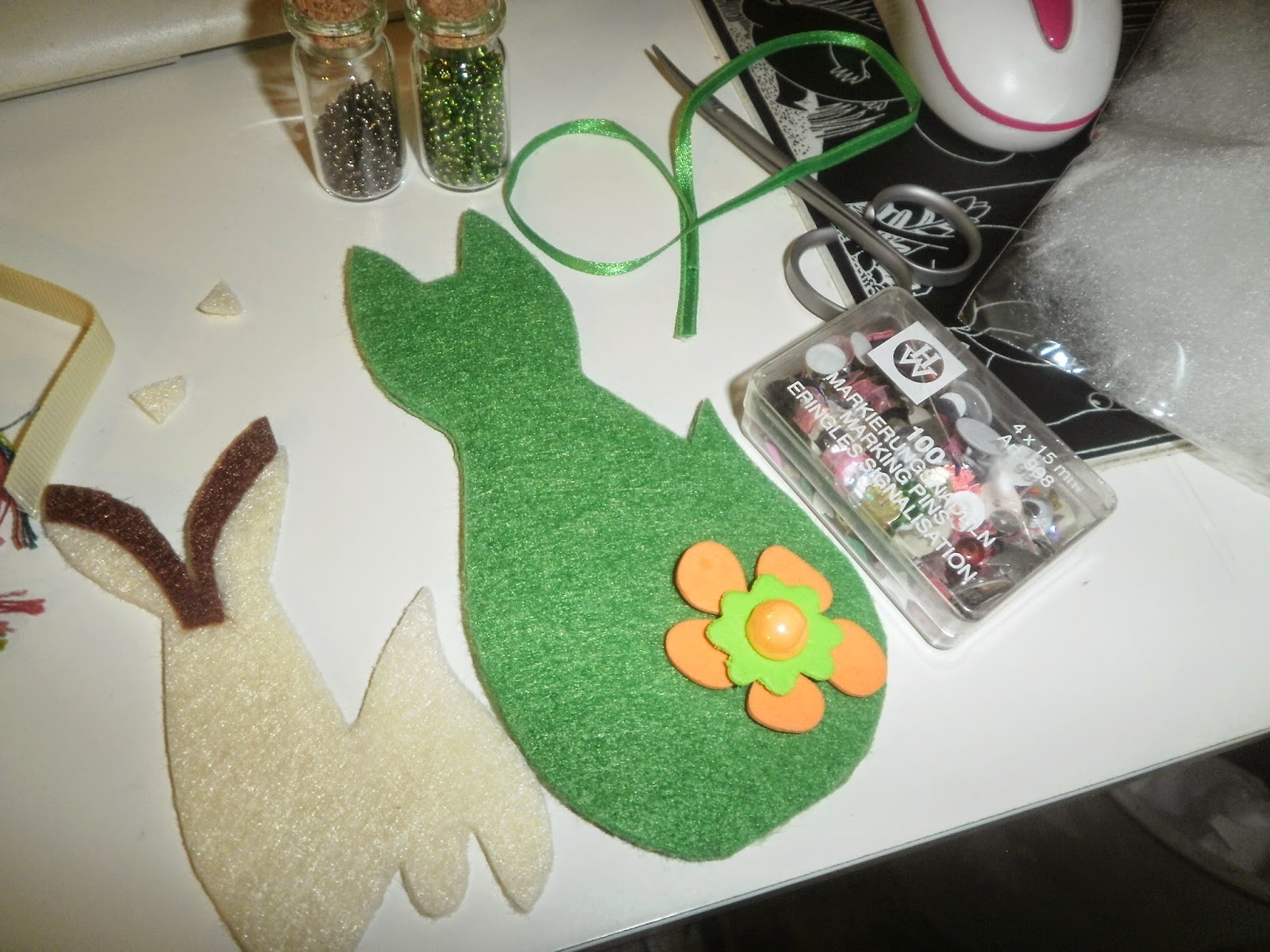 Ariadne from Greece!: Gifts sent and received (in November and December)