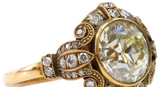 Beautiful & Amazing Rings