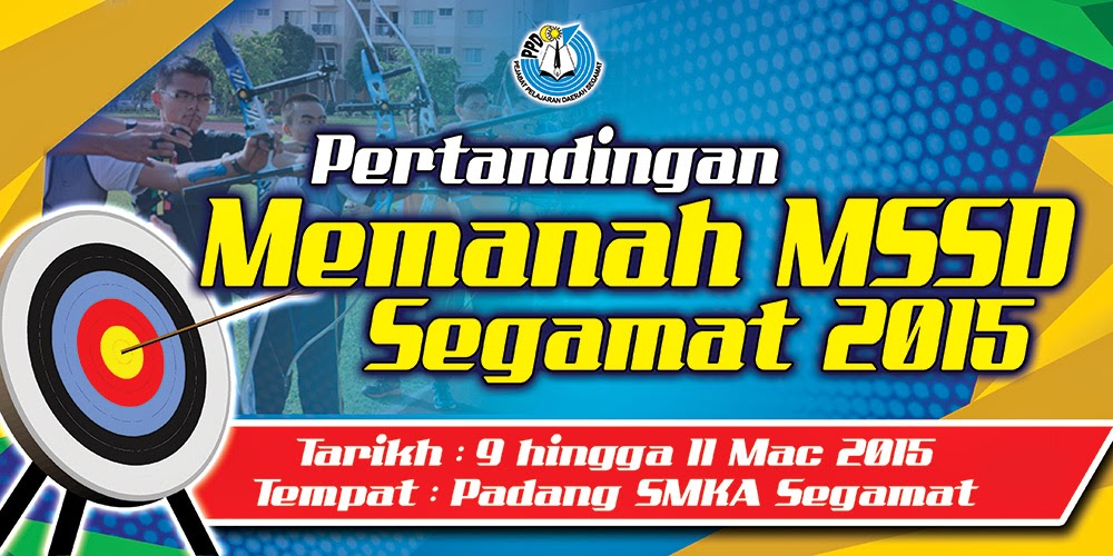 Segamat Archery Team