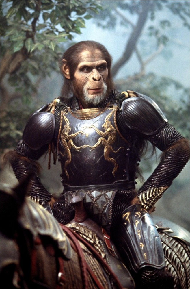 Archives Of The Apes: Thade