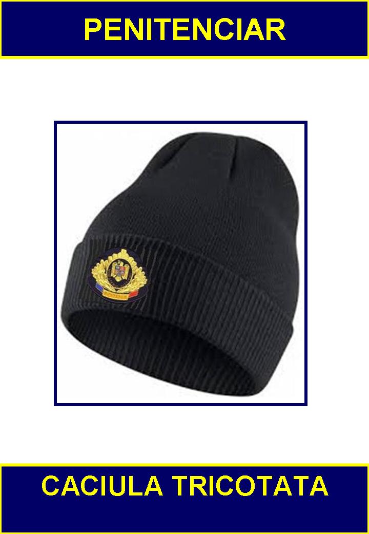 UNIFORME POLITIA PENITENCIARA ANP