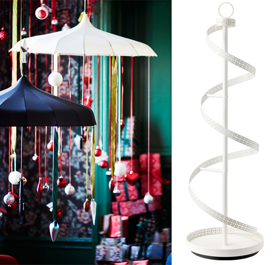 Var dags rum: God Jul-i, del 2: Tjuvkika på IKEA-julen 2016!