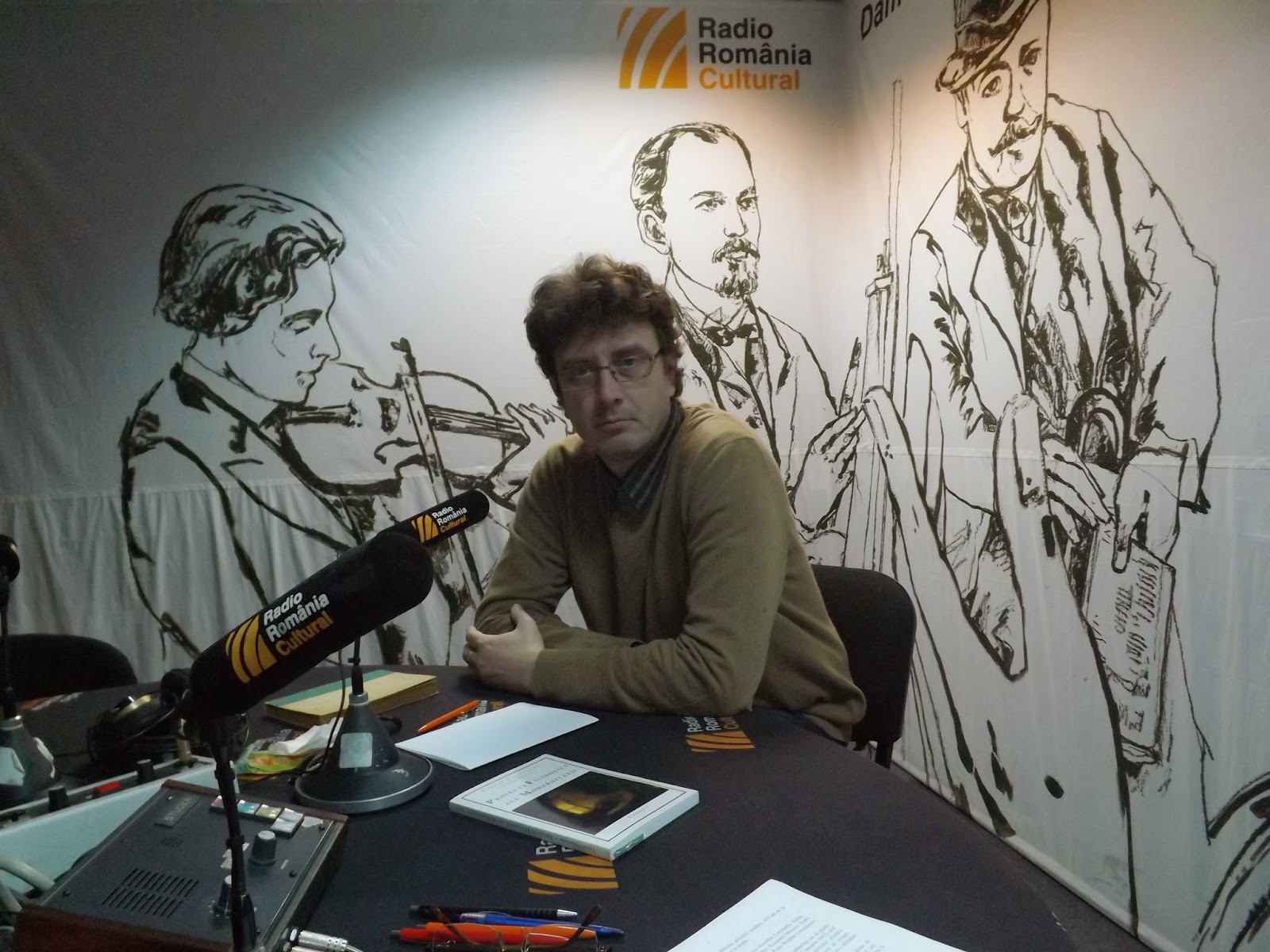 IZVOARE DE FILOSOFIE : februarie 2014