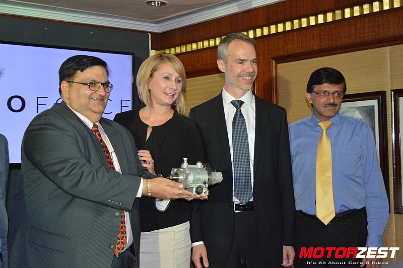 Stanadyne Launches EcoForce Fuel System In India | To Invest Rs.100 ...