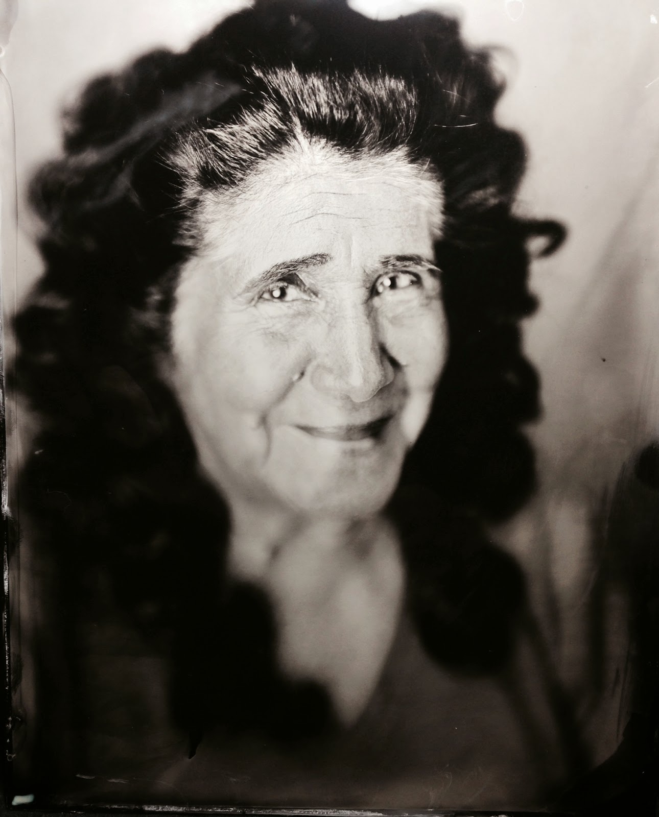 San Francisco Vintage Photography: Maria