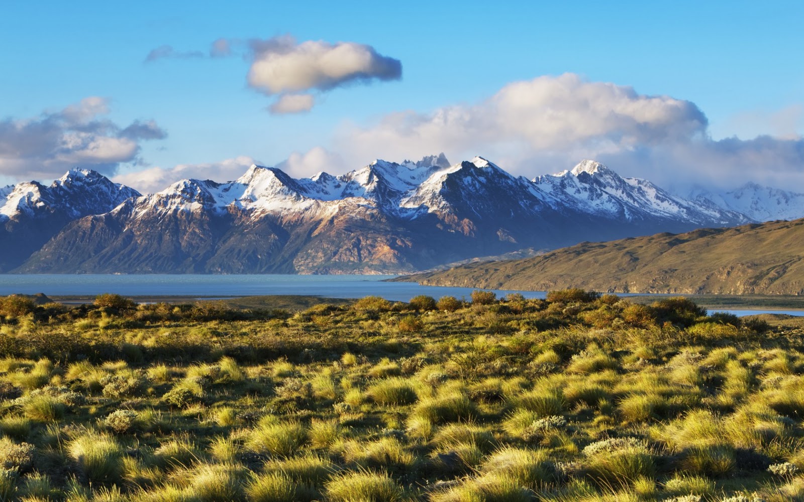 10 места, които да посетим в Аржентина