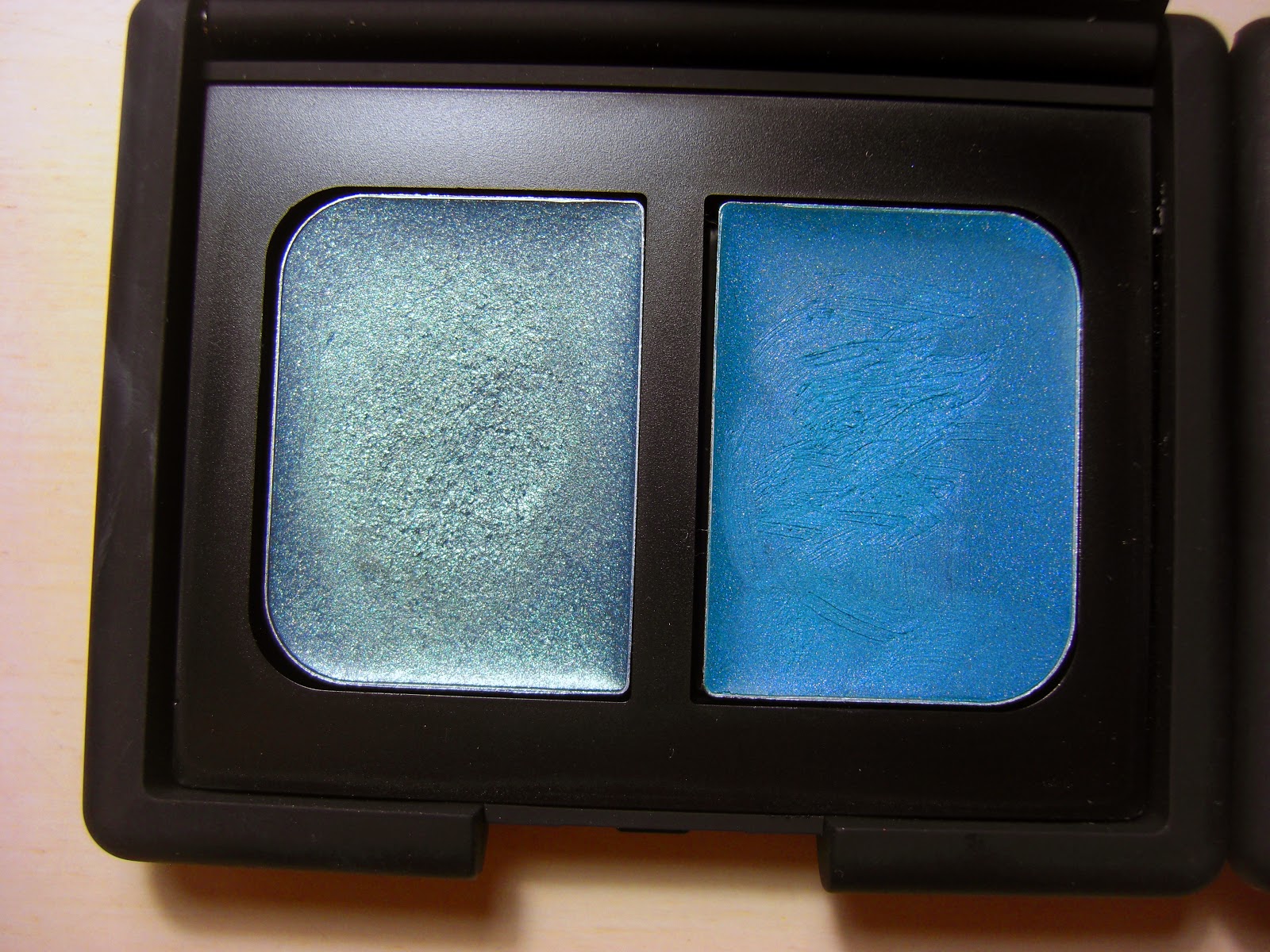 Other Wild Things: My NARS collection