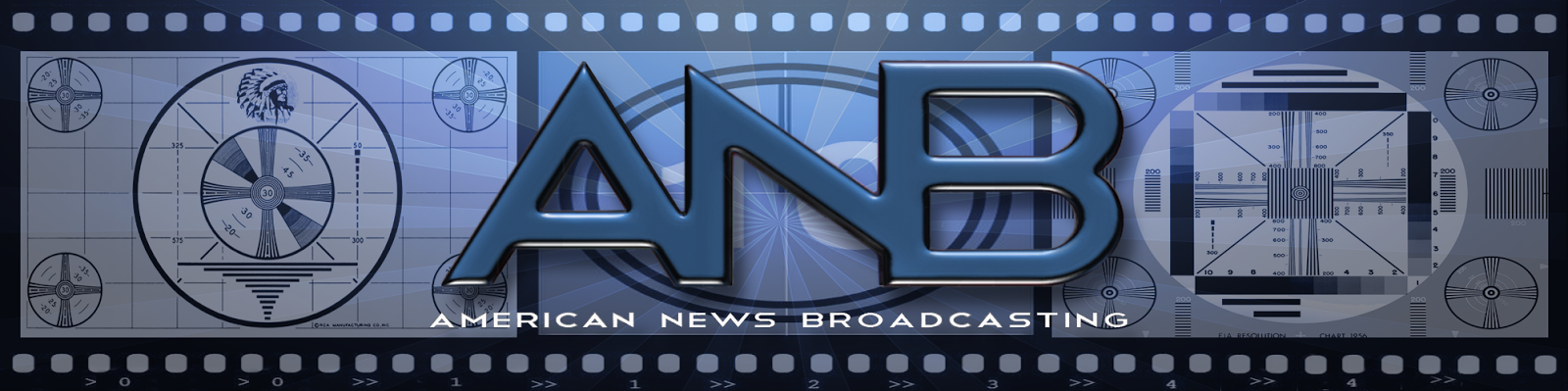 American News Broadcasting: December 2014