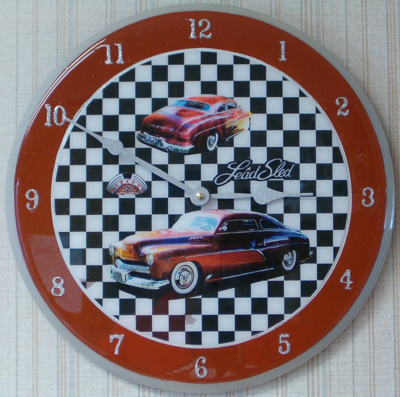 The Boot Hill Coffin Co. & Klockworks