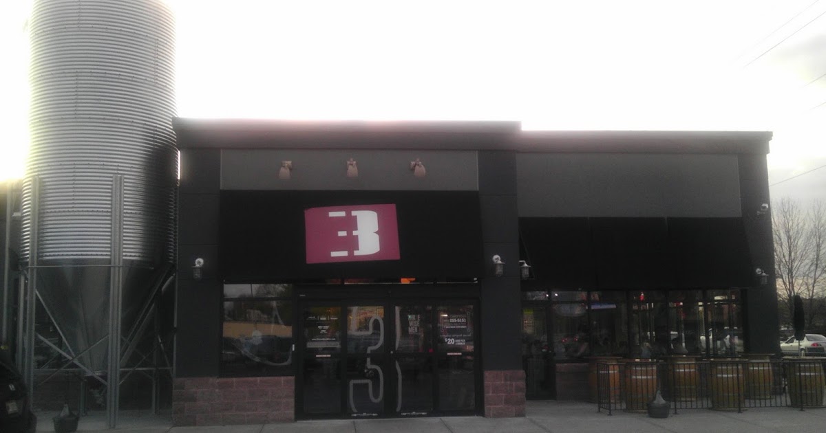 RocketScience Brewing: Thr3e Wisemen Brewing Co.