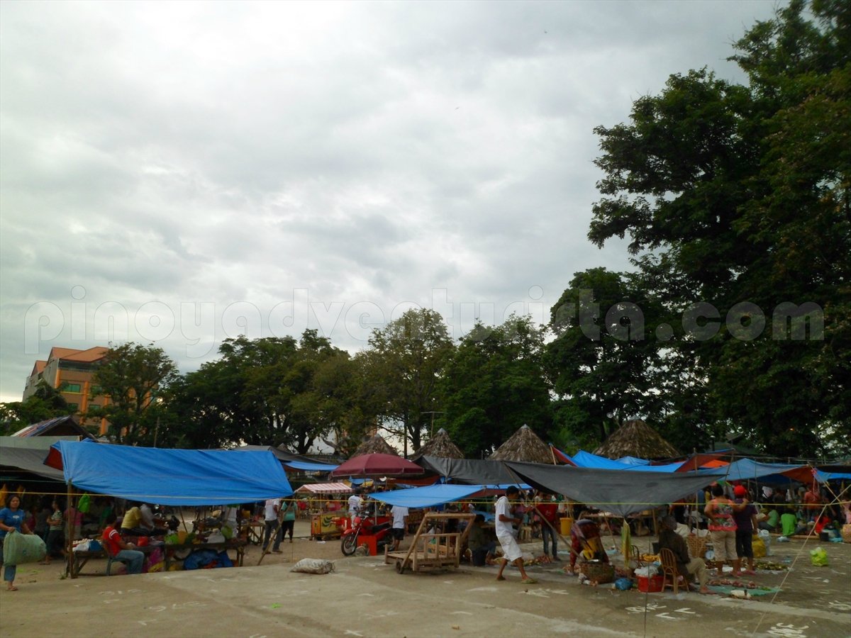 North Cotabato - Strolling around Kidapawan City, "A Spring in the ...