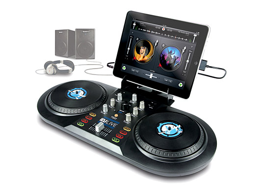 Vente: GADGETS: become a DJ!!!!