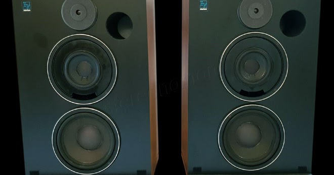 stereonomono - audio Hi Fi Compendium - 14 years on-line: Electro-Voice ...