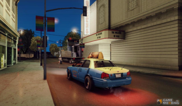 ENB Graphic Mod V5.0 | GTAind - Mod GTA Indonesia