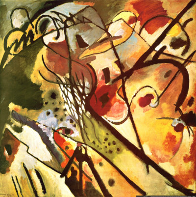 Art Expression: Full History of The Abstract Art - Abstract ...