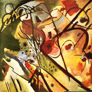 Art Expression: Full History of The Abstract Art - Abstract ...