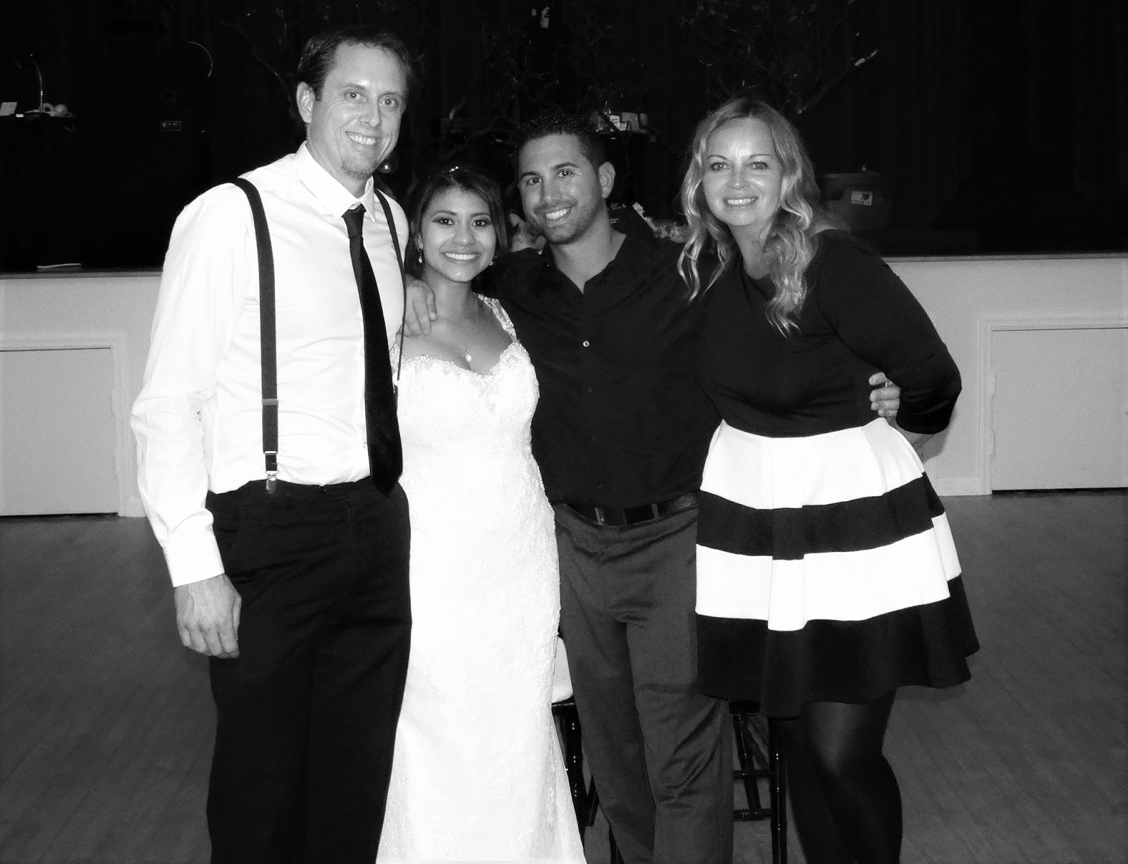 Alicia + Mike | Calumet Park & Cuvier Club | La Jolla | Thursday, March ...