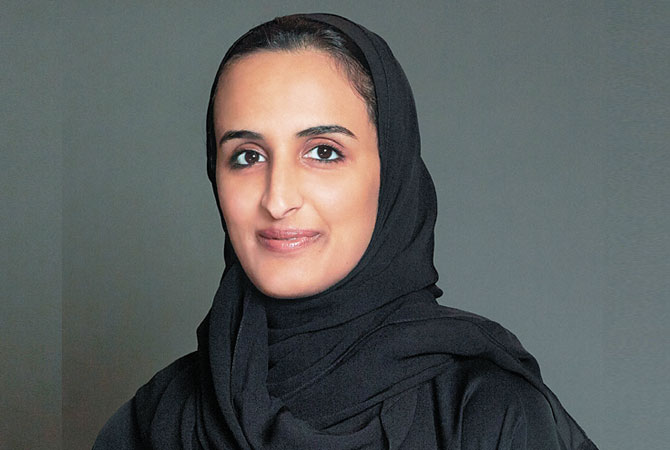 Qatari Princess Shaikha Salwa (8 pic) | News of the World Top Hollywood ...