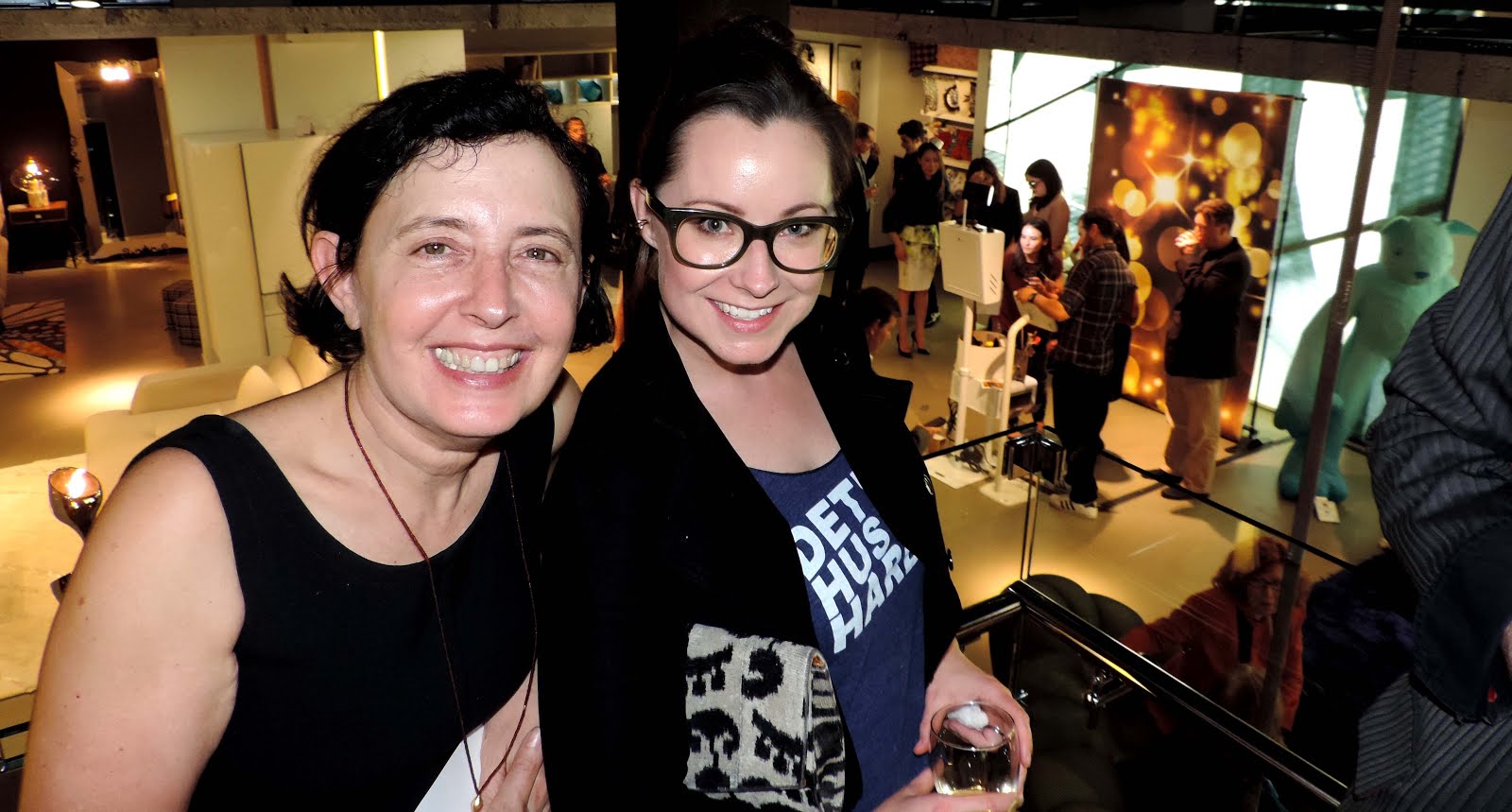 LUXE MAGAZINE CELEBRATES GOLD LIST – RioHamilton.com