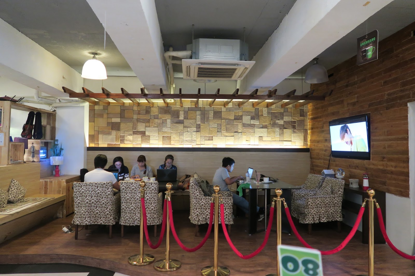 Say Tioco (Lifestyle and Beauty): Coreon Gate Internet Cafe | REVIEW