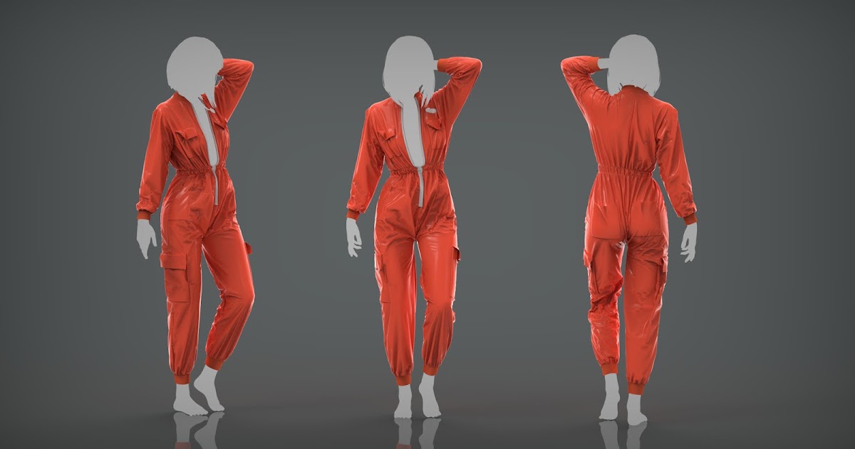 New update of Cloth simulation tool: Marvelous Designer 7.5 is here ...